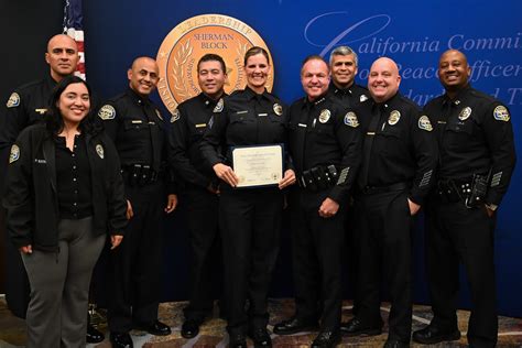 Gardena Police Department Gardena Police Department