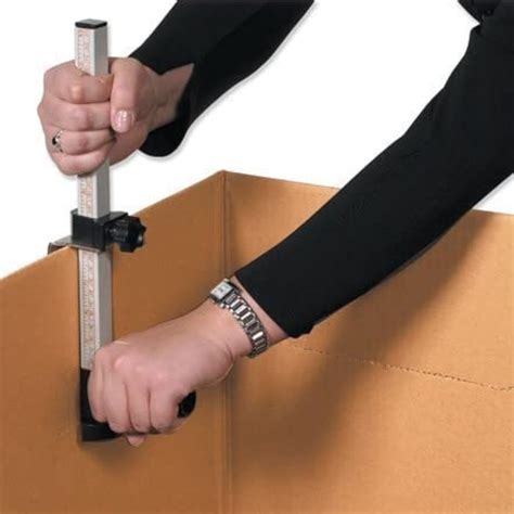 Box Resizer Tool With Scoring Wheel Cardboard Box Reducer