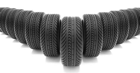 Tipos De Neumáticos Para Coche Que Deberías Conocer Carnovo