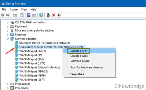 How To Fix Missing WiFi Icon From Taskbar In Windows