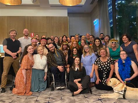 Sbs Inclusion Program On Linkedin Australian Network On Disability Are Looking For New Team