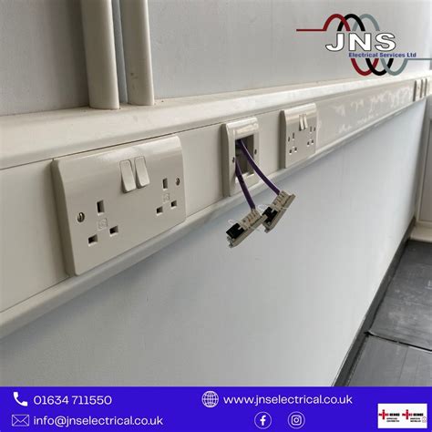 Jns Jnselectrical Jnselectricalservices Electrical Electrics