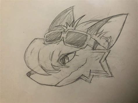 Shutmon Headshot Digimon Amino