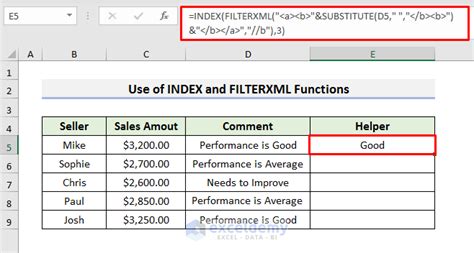 How To Extract Text After The Second Space In Excel Methods Exceldemy