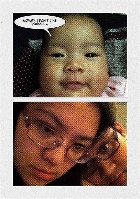 Tickle Me Mondays Comic Strip 6 Mommy Ginger