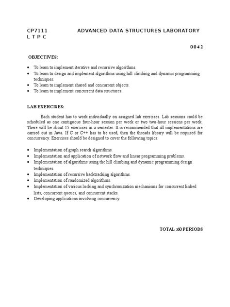 Ads Lab Manual Pdf Algorithms Graph Theory