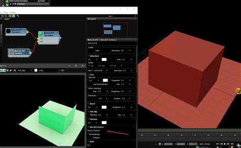 solved how do i get single sided objects in the art renderer autodesk community