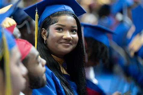 Summer Grads Prove Determination Never Takes A Break