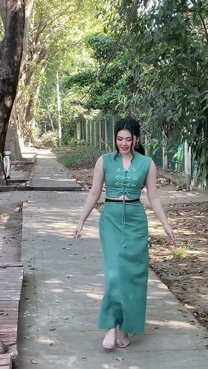 ညမနက် မင်းပါ ️ Youtubeshorts Myanmargirl Beautiful Youtube