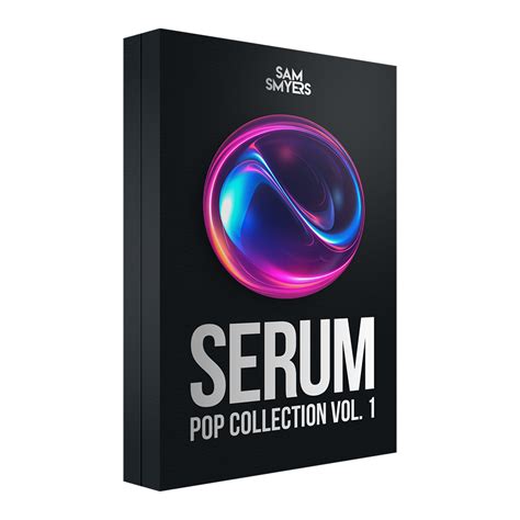 Serum 2 Presets Inspired By Charli Xcx Fred Again Chappell Roan The