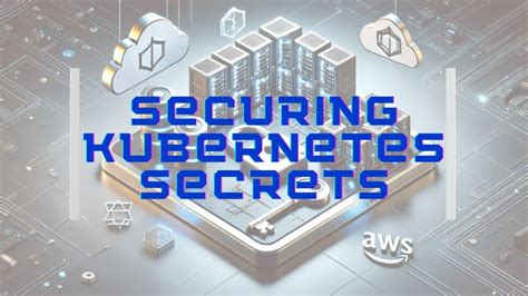 Secrets In Terraform A Win For Aws And Kubernetes Nimbus Stack Inc