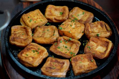 Behold Hairy Tofu A Flavorful Surprise From Anhui Cgtn