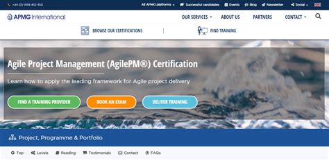 17 Best Management Certifications To Boost Your Career In 2024