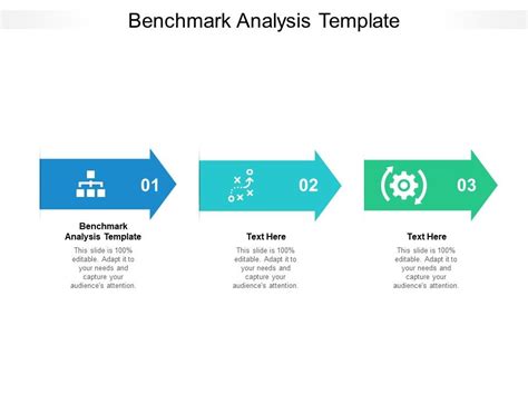 Benchmark Analysis Template Ppt Powerpoint Presentation Ideas Objects Cpb Pdf