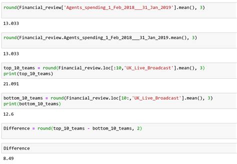 7 useful pandas tips for data management towards data science