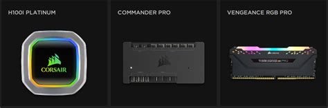 ICue Not Detecting H I Platinum ICUE Software Troubleshooting Corsair Community