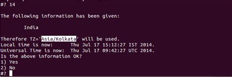 How To Change The Default Timezone In PHP HostOnNet