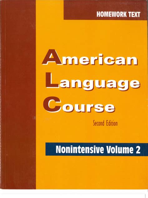 Homework Text Vol 2 Pdf