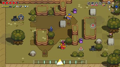 Review Cadence Of Hyrule Dlc Symphony Of The Mask Gamingboulevard