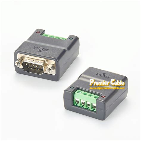 Plc Programming Cable Rs232 Rs485 Rs422 Product Premier Cable Co Ltd