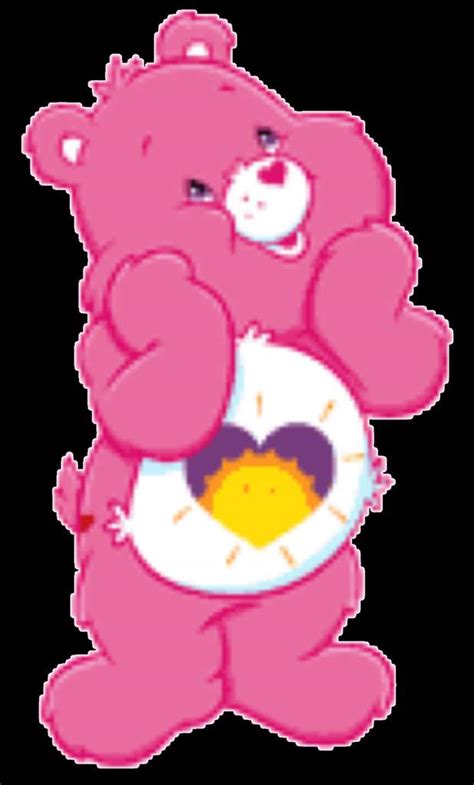 Results For The Care Bear To Gem Challenge Steven Universe Amino