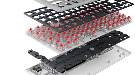 Alienware Wireless Pro Rgb Gaming Keyboard Dell Usa