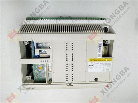 DSAX ABB Remote In Out Basic Unit ABB Xiamen Xiongba E Commerce Co Ltd