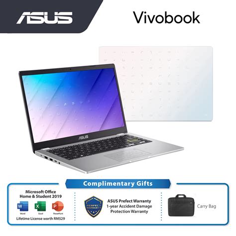 Asus Vivobook Go E Price In Malaysia Specs Rm Technave