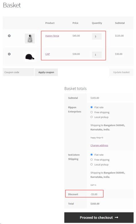 A Guide On Setting Up WooCommerce Conditional Pricing ELEXtensions