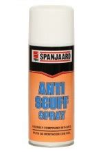 Anti Scuff Spray 350ml Spanjaard Portugal Adir Viseu