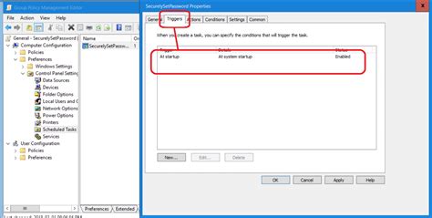 Active Directory Securely Set Local Account Passwords Ittelligence