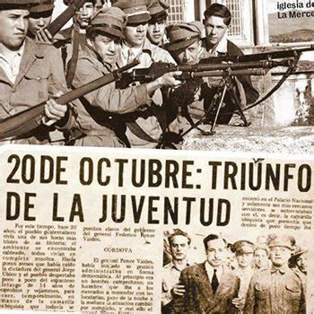 La Primavera DemocrÁtica De Guatemala De Octubre De 1944 Revolucion
