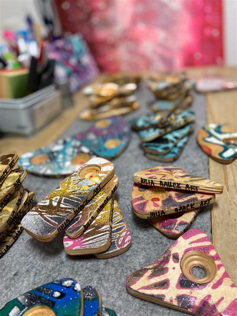 Juliahauckart Julia Hauck Art