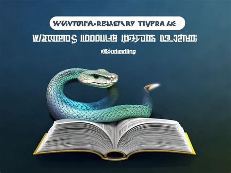 Python警告处理大师warnings模块详解 Dawoai