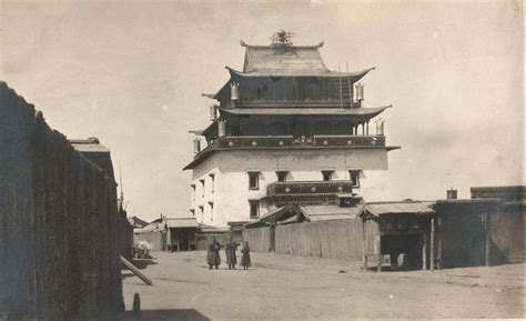 Баянгол ИТХ Зураг түүх өгүүлрүүн