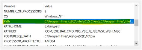 Install Php Enviroment On Windows 10 Install Php Enviroment On Windows 10 Useful Php Tricks