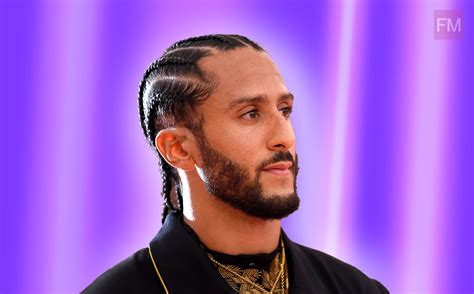 Colin Kaepernick Net Worth A Comprehensive Overview Fashion Mags