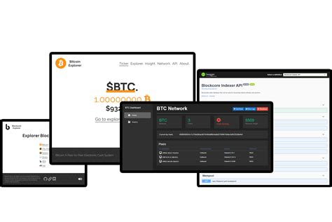 Home Blockcore Documentation
