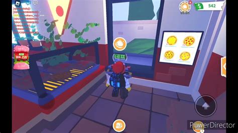 입양하세요 피자가게 업데이트 해보았다 Youtube