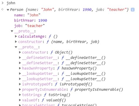 Creating Objects Function Constructor Devops Underground
