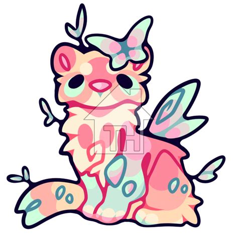 Dorothea On Toyhouse