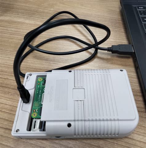 Installing Retropie On Cm4 Emmc With Retroflag Gpi Case 2