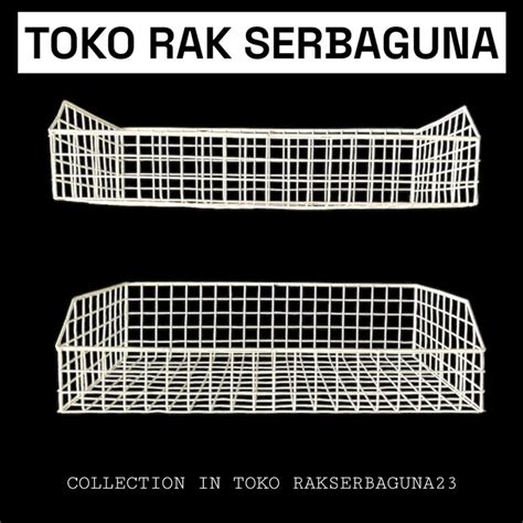 Jual Rak Kranjang Murah Shopee Indonesia