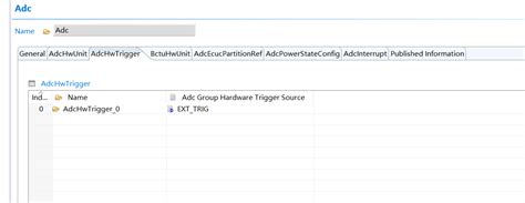 Solved External Rising Edge Triggers Adc Sampling Nxp Community