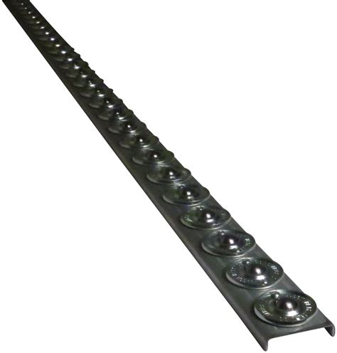 Flow Rail For Conveyor Systems Ashland Conveyor