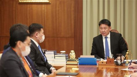 Ерөнхийлөгч тэтгэвэр тэтгэмжийг нэмэгдүүлэх шийдэл боловсруулахыг ЗГ т чиглэл болголоо