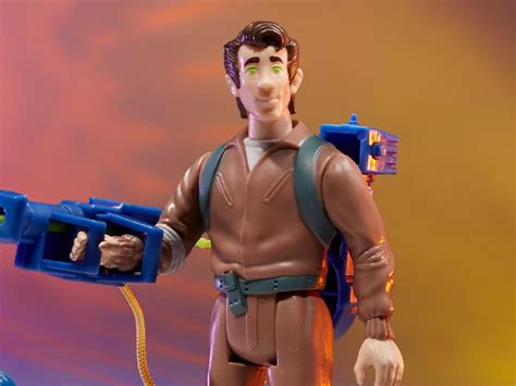 Ghostbusters Toy