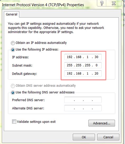 Membuat Dhcp Server Pada Windows 7 Serta Kelebihan Dan Kekurangannya