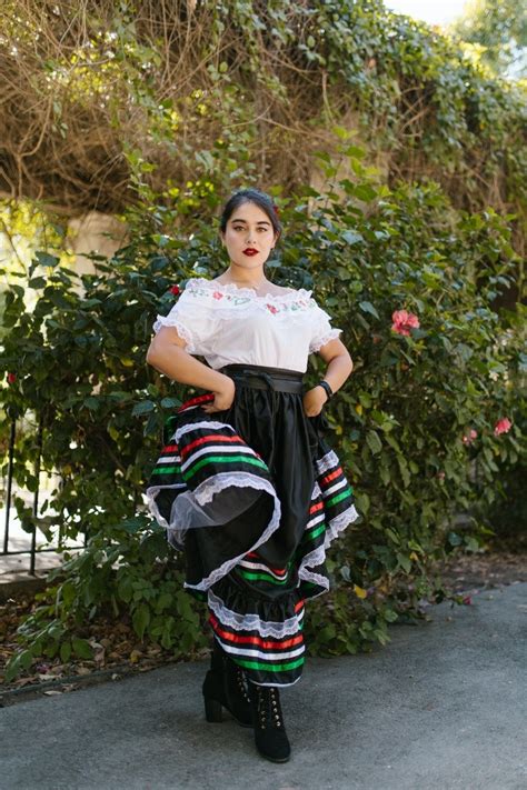 Outfits Para Lucir Patriótica Y Dar El Grito El 15 Septiembre