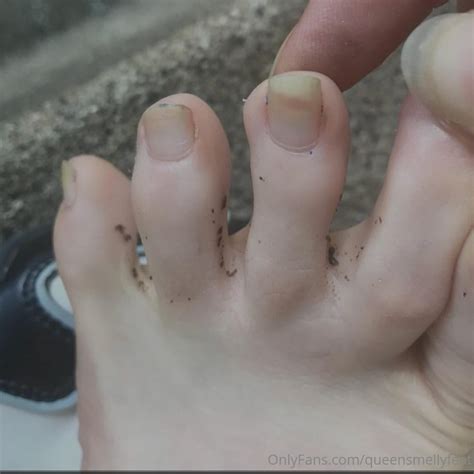 Toe Jam Feet Pic Dump Rtoejamfeet